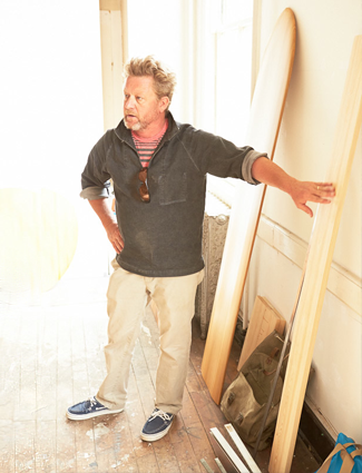 About Us - WOWHAUS Art and Design