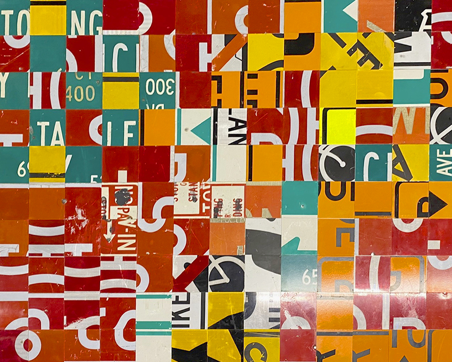 A Good Sign - WOWHAUS Art and Design