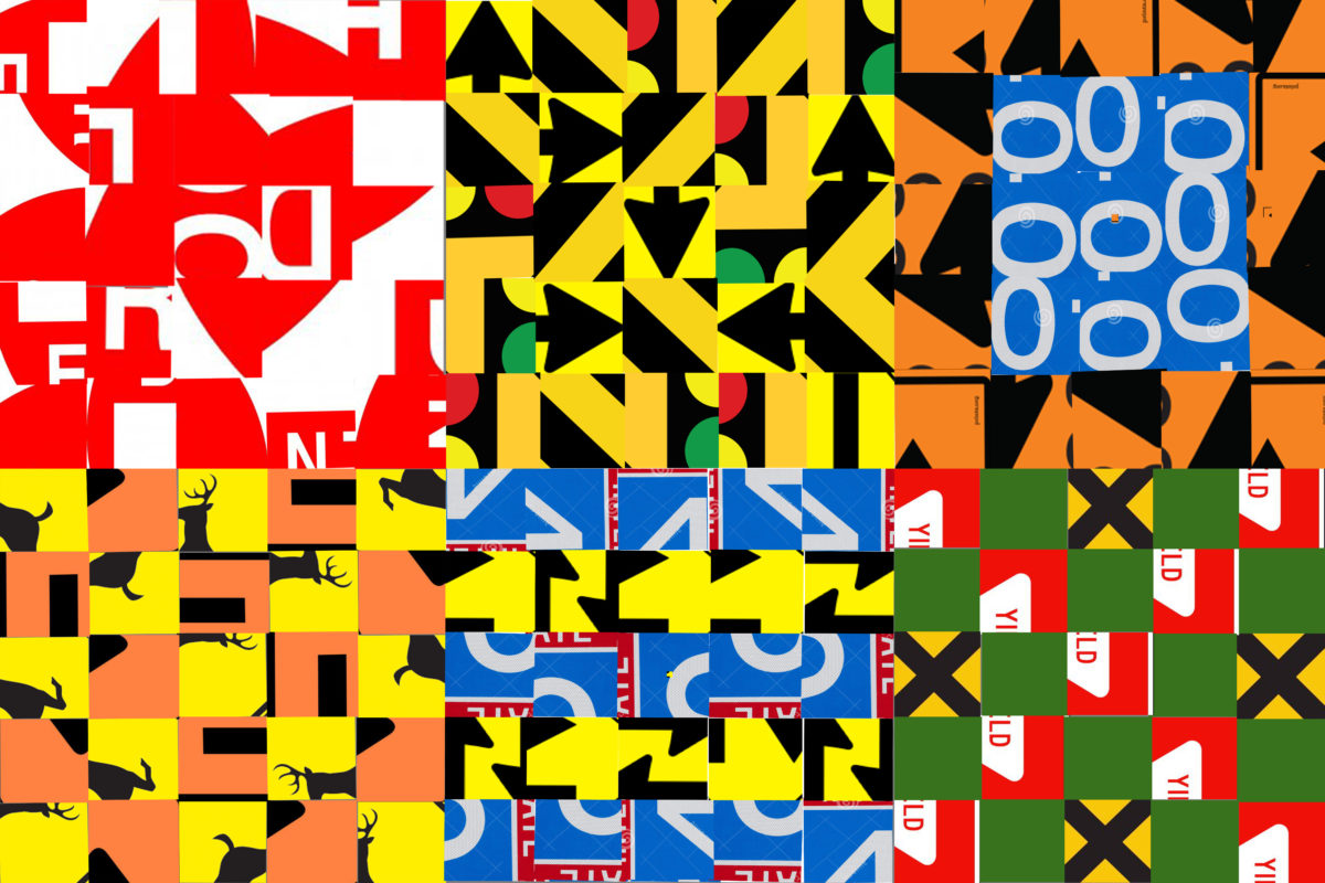 A Good Sign - WOWHAUS Art and Design